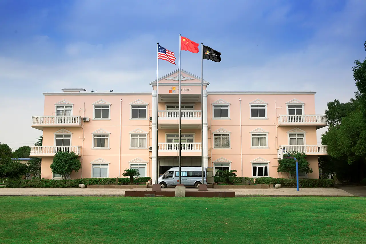 YS Locker - YS LOCKER