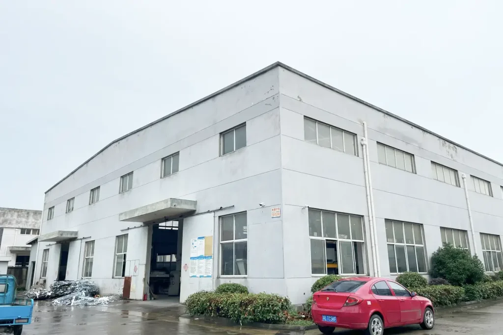 YS Locker Company - YS LOCKER